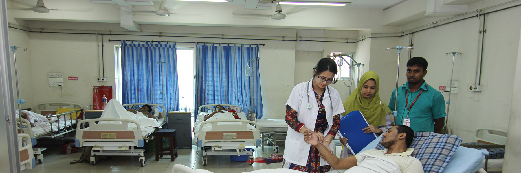 Mymensingh Medical College Hospital, Mymensingh, MMCH Bangladesh, mmch.gov.bd