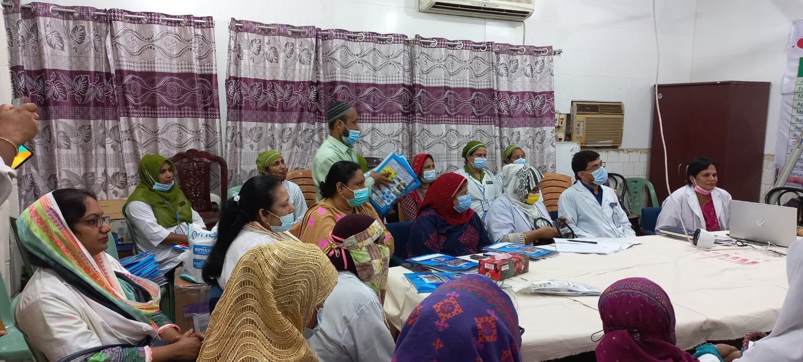 MMCH | Photo Gallery Mymensingh Medical College Hospital